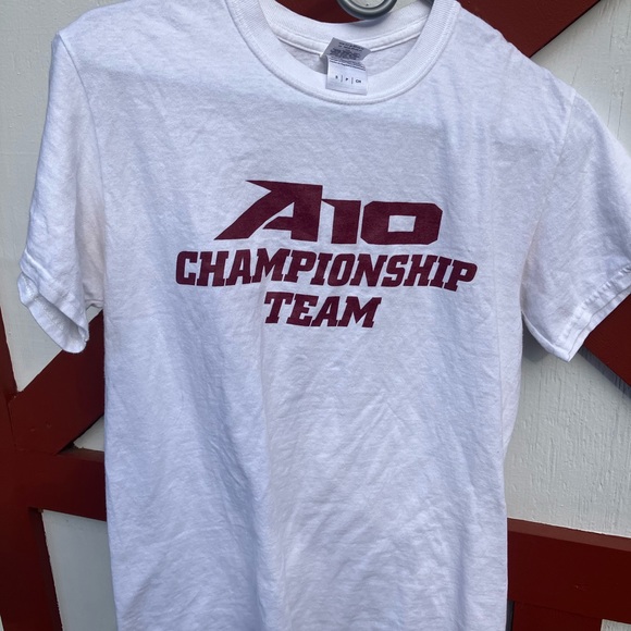 Gildan | Shirts | Fordham University A Championship Team Ncaa College ...
